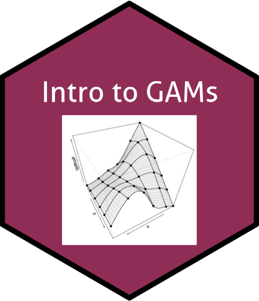 Generalised additive models with R | S-cubed
